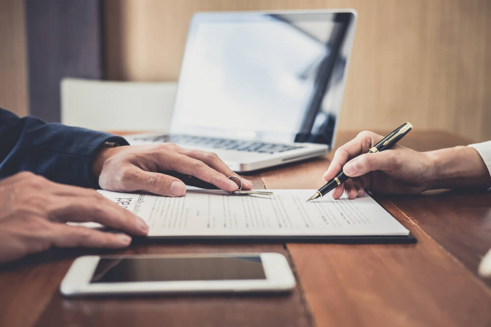 Negligent Entrustment and Third-Party Liability | Mississippi Law Blog