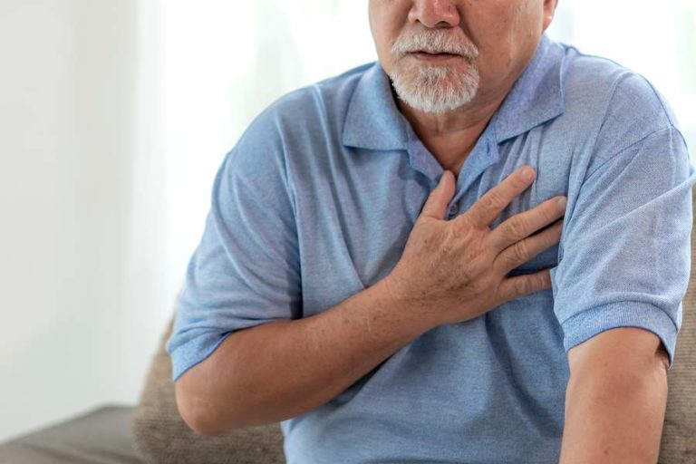 Almost Everything You Need to Know About Chest Contusions | Mississippi ...